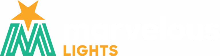 Reviews | Marvelous Lights